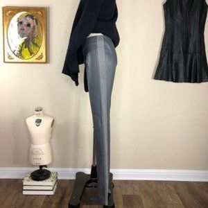 Vena Cava | Pants & Jumpsuits | Vena Cava Leather Leggings With Knit ...